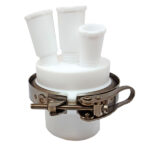 Custom PTFE Reactors - Asynt