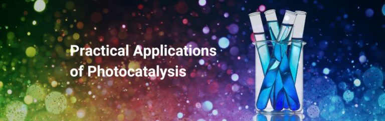 Photocatalysis | Practical Applications