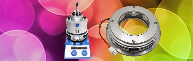 How Modularity Enables LED Photoreactor Applicability - Asynt