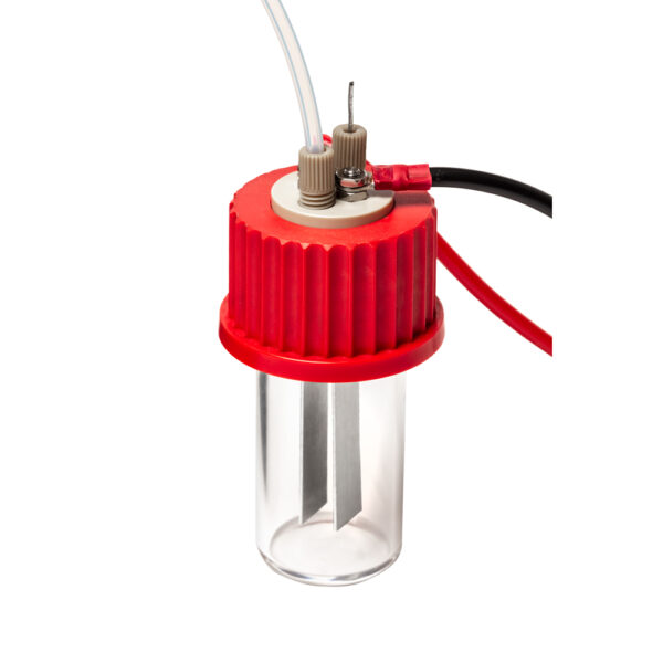 ElectroReact Flexible Electrochemistry Platform - Asynt