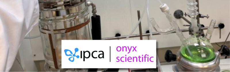Improving sustainability and working environment at Onyx Scientific
