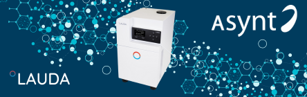 Asynt partner with intelligent & sustainable temperature control ...