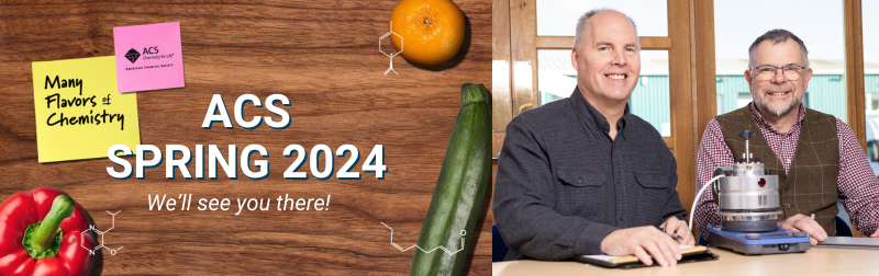 Asynt Inc. at ACS Spring 2024 New Orleans - Asynt