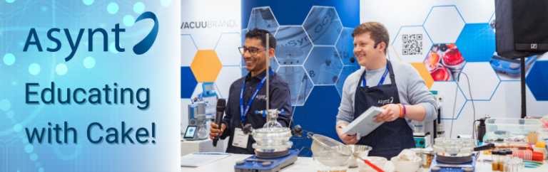 Easily Interchangeable Wavelength Modules - Asynt