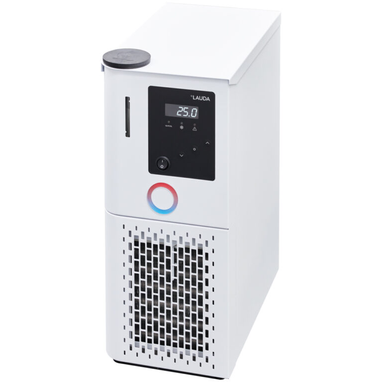 Laboratory Chillers | Circulators & Temperature Control Systems