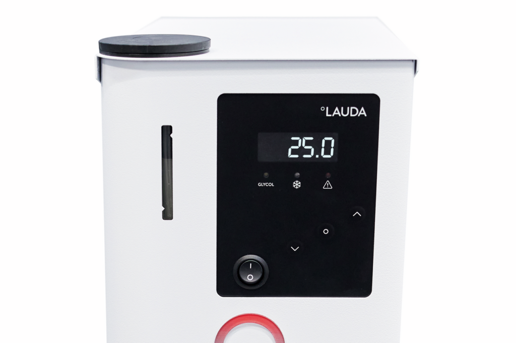 LAUDA Microcool Recirculating Cooler - Asynt