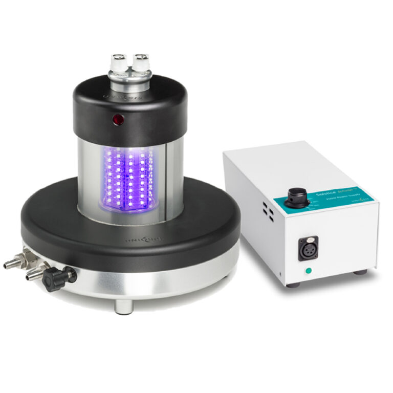 What is a Flow Chemistry Coil Reactor Heater? - Asynt