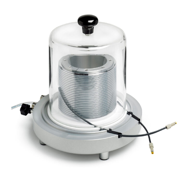 What is a Flow Chemistry Coil Reactor Heater? - Asynt