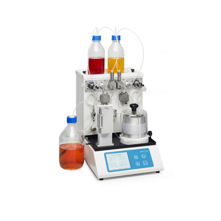 Flow Chemistry Systems | Designed By Chemists For Chemists - Asynt