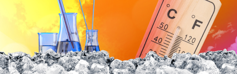 What are the best tools for cooling chemical reactions? - Asynt