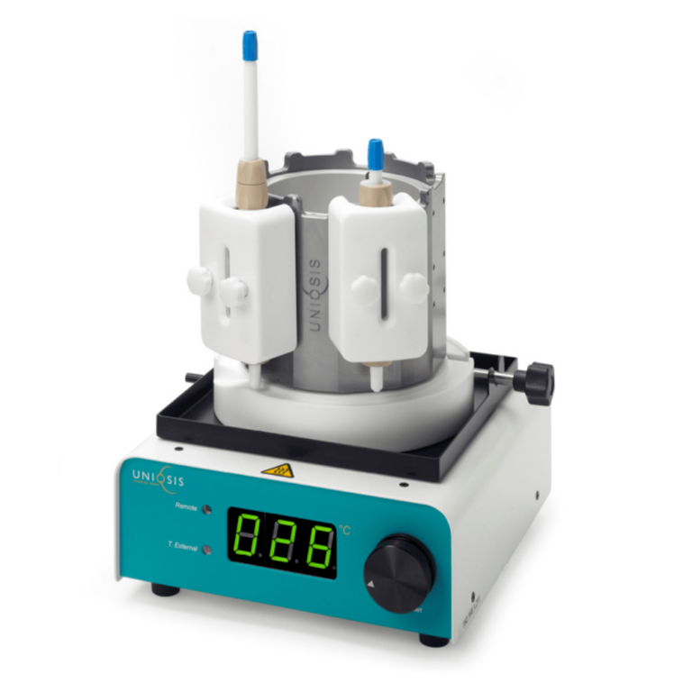 Flow Chemistry Systems | Designed By Chemists For Chemists - Asynt