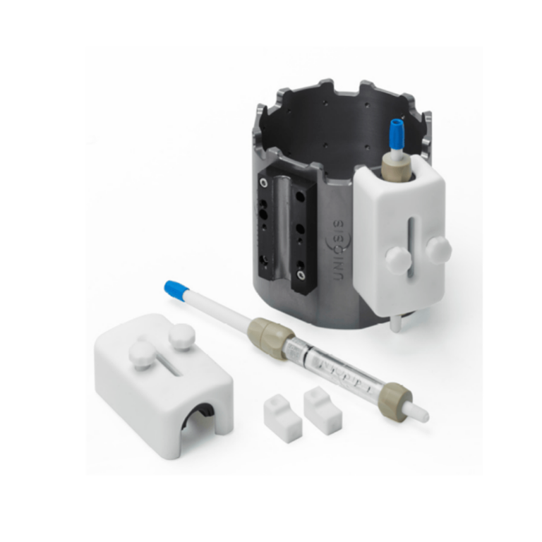 Column Reactor | Hot Column Adapter | Flow Add-On | Asynt