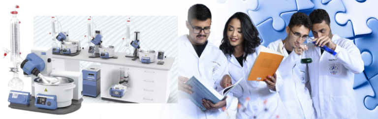 Rotary Evaporators - Making distillation easy - Asynt