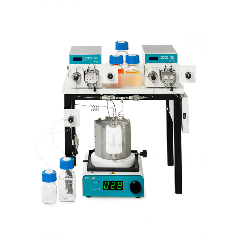Flow Reactor | FlowLab | Modular Chemistry Systems