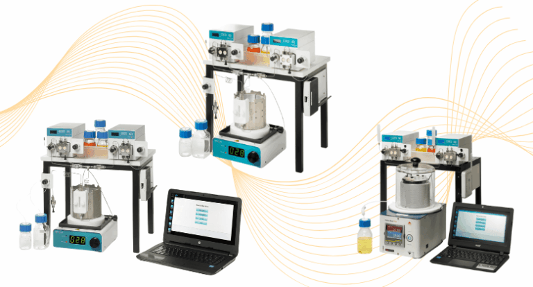Flow Reactor | FlowLab | Modular Chemistry Systems