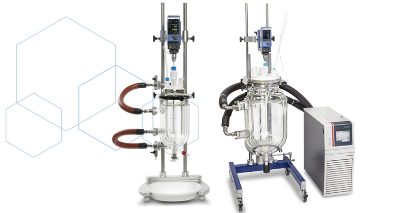 Benefits of Flow Chemistry vs Benefits of Batch Chemistry - Asynt