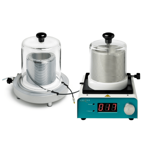 Flow Chemistry - Flow Reactor Modules - Asynt