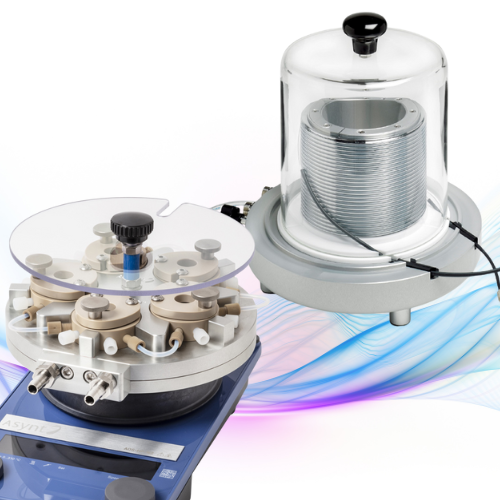 Flow Chemistry Reactors | Modular Systems | Asynt Flow