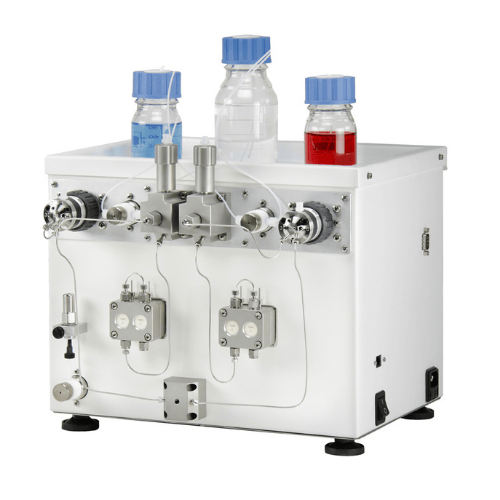 Flow Chemistry - Flow Reactor Modules - Asynt