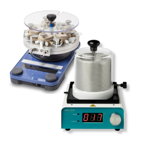 Benefits of Flow Chemistry vs Benefits of Batch Chemistry - Asynt