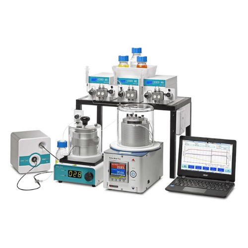 Flow Chemistry Systems | Modular Flow | Asynt Platforms