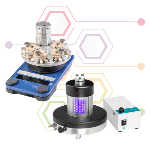 Flow Chemistry Reactors | Modular Systems | Asynt Flow