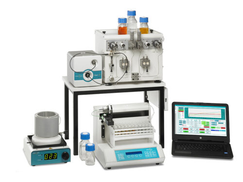 Benefits of Flow Chemistry vs Benefits of Batch Chemistry - Asynt