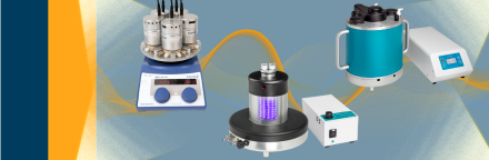 How Photo-Flow Chemistry can make your Research more Sustainable - Asynt