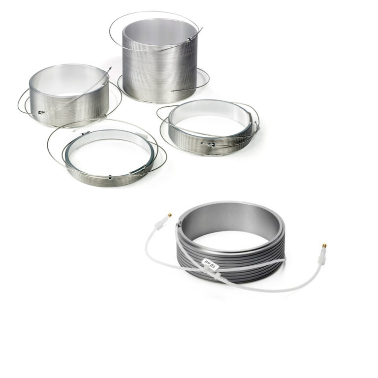 Flow Chemistry - Flow Chemistry Accessories - Coil Reactors - Asynt