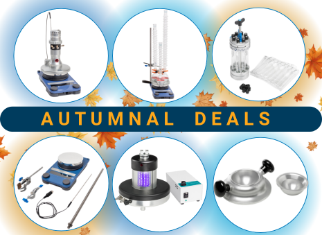 Global Laboratory Equipment Supplier | Manufacturer