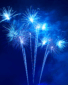 The Chemistry Behind Fireworks: Colours, Compounds & Combustion - Asynt