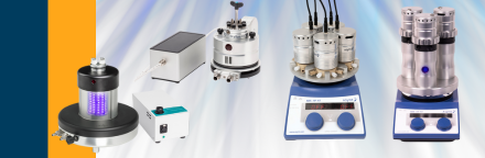 Why Choose a Commercial Photoreactor over Building Your Own? - Asynt