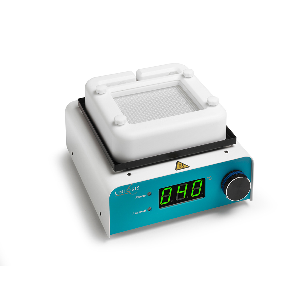 HotChip™ GSM Heater Module - Asynt
