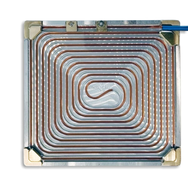 Tube-In-Plate Reactor (TIP) - Asynt