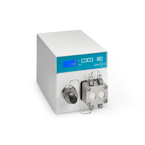 Flow Chemistry Pumps | Reagent Delivery | Flow Modules