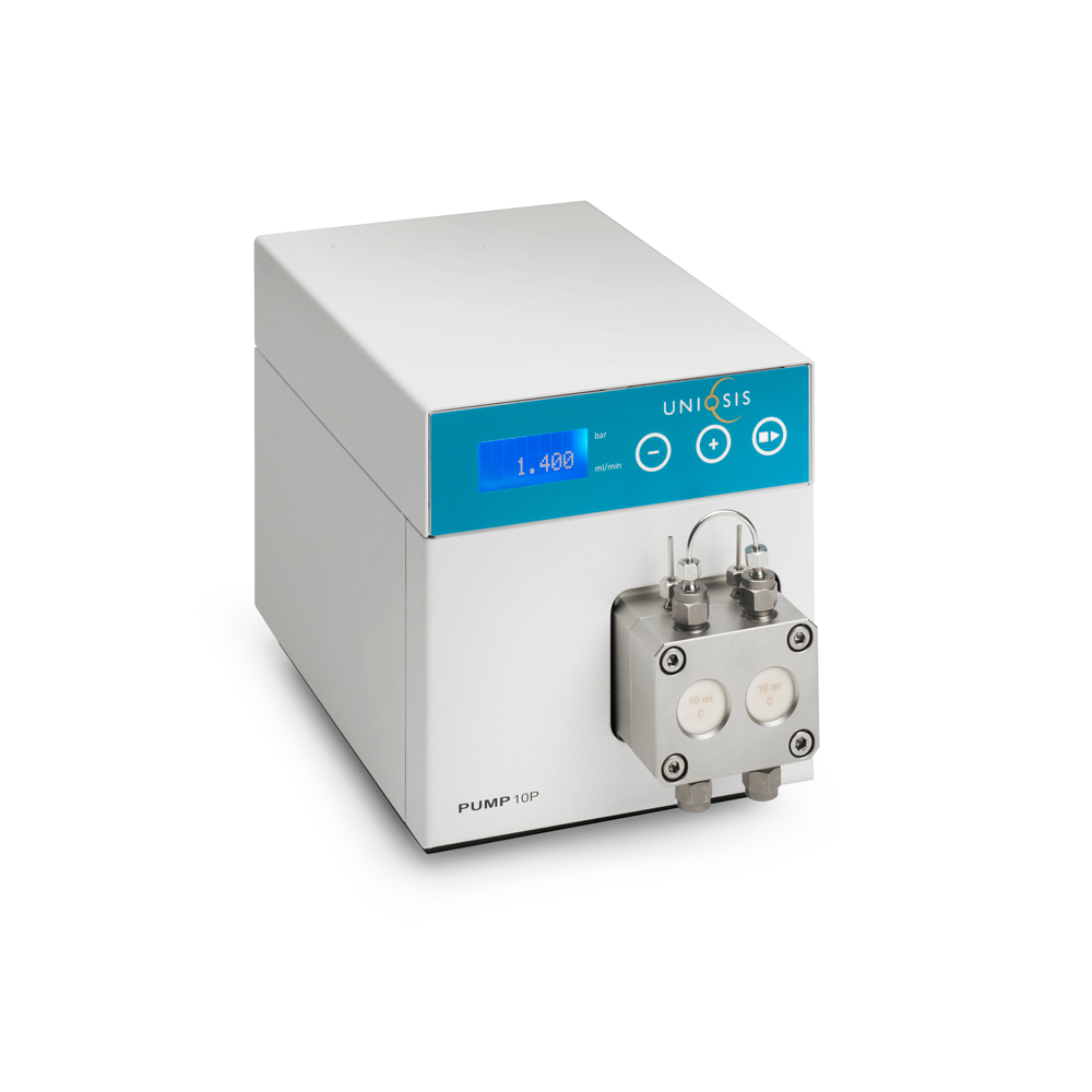 Flow Chemistry Pump - Asynt