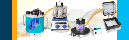 Combining Flow Chemistry and Photochemistry | Asynt